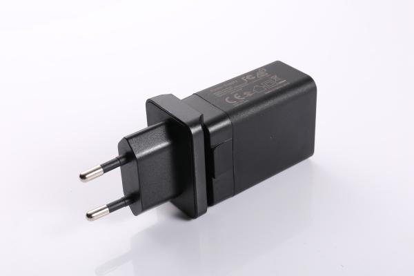 5V 9V 12V 20W PD 전원용 어댑터 USB Ｃ UL FCC SAA KC PSE CCC 확인