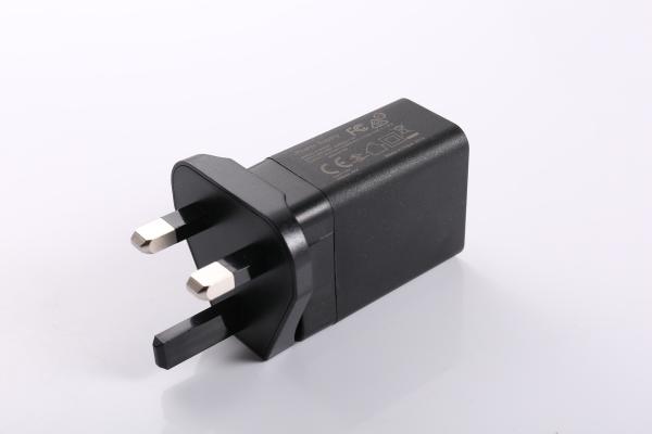5V 9V 12V 20W PD 전원용 어댑터 USB Ｃ UL FCC SAA KC PSE CCC 확인