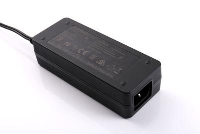 China C6 C8 C14 AC Socket 90W Desktop Power Adapter 12V 7.5A 15V 6A 24V 3.75A 24V 4A for sale