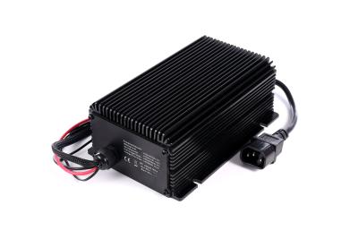 China 360W 12V AC DC 48V Power Supply Battery Charger UL FCC UKCA CCC PSE KC RCM for sale
