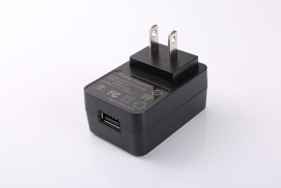 China Universal USB 12W Power Adapter 12V 18V AC DC Charger Adapter for sale
