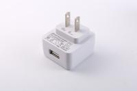 China Industrial ABS PC Switching Mode Power Adapter Notebook DC 6W Max ABS PC for sale