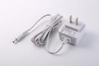China Industrial ABS PC Switching Mode Power Adapter Notebook DC 6W Max ABS PC for sale