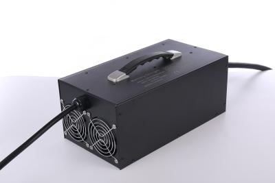 China 3000w 3200w 3400w 3600w E Bike Battery Charger For Electric Golf Cart for sale
