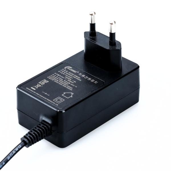 UL CE KC PSE 12V 3A 4A 36W 48W  WALL MOUNTED SWITCHING AC DC POWER ADAPTER