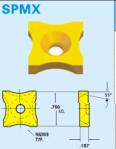 China Heavy Turning Inserts SPMX for sale