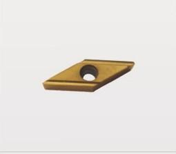 China Front turnig inserts DCGT11T30 for sale