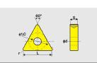 China Carbide turning insert TNMG for sale