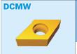 China Carbide turning insert DCMW for sale
