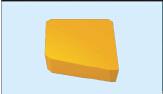 China Milling insert SPEX for sale