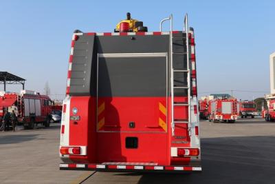 Cina ISO9001 BENZ Motore antincendio Camione Serbatoio idrico Pompa antincendio PM200/SG200 in vendita