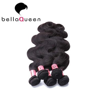 Cina Mongolian di uso del salone 10 pollici - ente a 30 pollici Wave di estensioni dei capelli in vendita