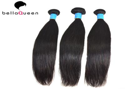 China 8A Uitbreidingen van het het Haar Maleise Haar van de ranggolf de Maleise Maagdelijke voor Zwarten Te koop