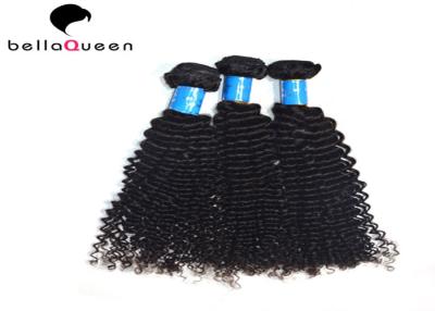 China Geen Weefsel van het het Haar Indisch Haar van Geurluizen Indisch Maagdelijk zonder Chemisch product Te koop