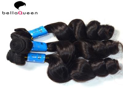 Cina Molto tempo dei capelli 100 dell'indiano di Remy dell'ultimo vergine indiano malese dei capelli umani in vendita