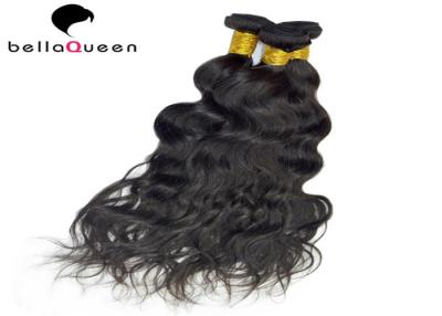 China Het Peruviaanse Maagdelijke van de het Menselijke Haar Losse Golf van Remy Peruviaanse Haar Geen Chemisch product Te koop