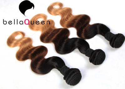Cina Estensione birmana non trattata cruda riccia di Wave del corpo dei capelli di Remy delle donne in vendita
