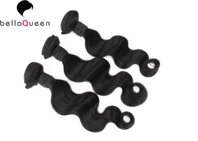Cina ente vergine brasiliano Wave, tessuto libero dei capelli umani del grado 7A dei capelli umani di groviglio non trattato in vendita