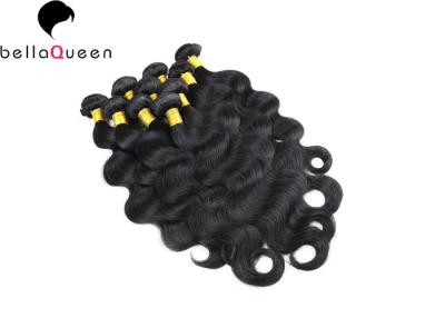 Cina I capelli umani brasiliani dell'estremità completa impacchettano l'estensione libera dei capelli umani del prodotto chimico in vendita