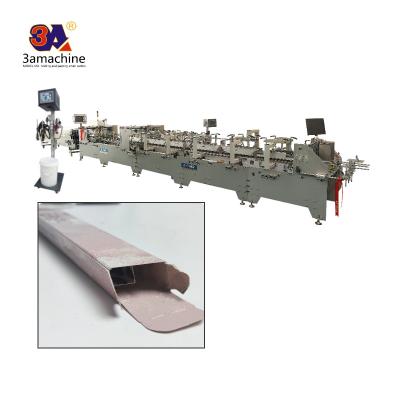 China Largura máxima do papel 2 1050 mm Máquina de colagem de papel 3A à venda