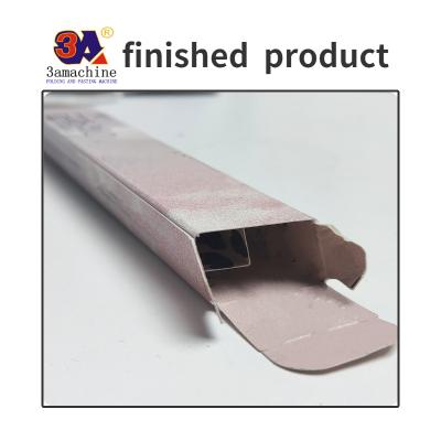 China Largura máxima do papel 2 1050 mm Máquina de colagem de papel 3A à venda