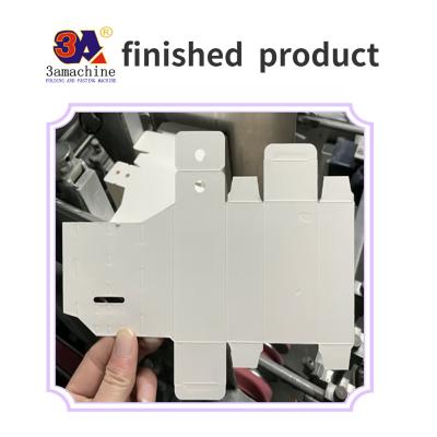 China Largura máxima do papel 2 1050 mm Máquina de colagem de papel 3A à venda
