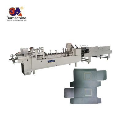 Cina CQT650A precisione Video ispezione cartellone parti adesive per incollare carta macchina adesiva in vendita