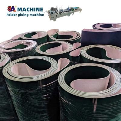 Cina Ricambi per macchine per incollare e incollare scatole in vendita