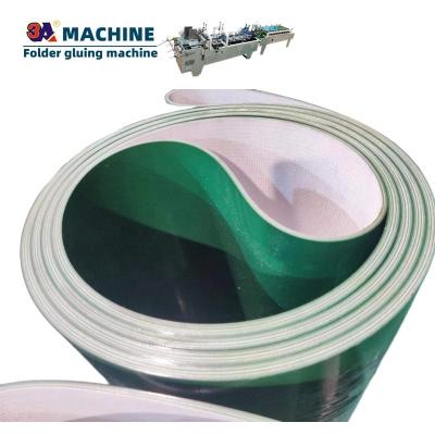 Cina Ricambi per macchine per incollare e incollare scatole in vendita
