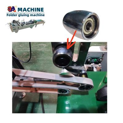 Cina Macchine per la collazione di cartoni automatici in vendita