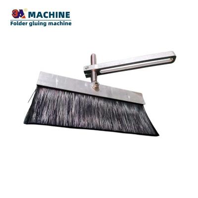 中国 状態 フォルダ 粘着器 部品 折り紙 印刷 梱包 箱 機 販売のため