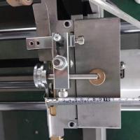 China Box Pasting Automatic Folder Gluer Machine Accessories 1.5 Year Warranty for Paper Packaging for sale
