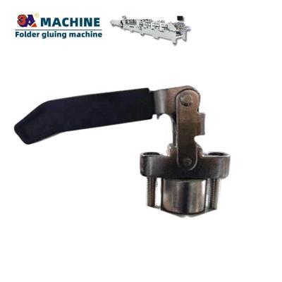 中国 オートマティックボックス折りたたみ 粘着機 18cm*15cm*10cmのスペアパーツ ボックスの状態 販売のため