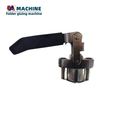 中国 オートマティックボックス折りたたみ 粘着機 18cm*15cm*10cmのスペアパーツ ボックスの状態 販売のため