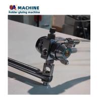 China Box Pasting Machine Core Components Bearing for 580 Folder Gluer Automatic Folding Gluing Machine for sale