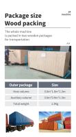 China Automatic Folder Gluer Machine 3ACQ-580D for Industrial Packaging Line 580mm for sale