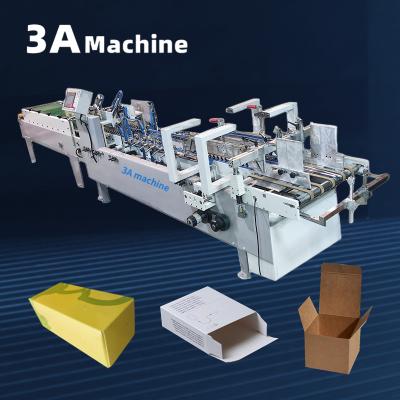China Eficientemente colar envelopes com fácil de usar caixa pasta colador envelopes máquina de colar à venda
