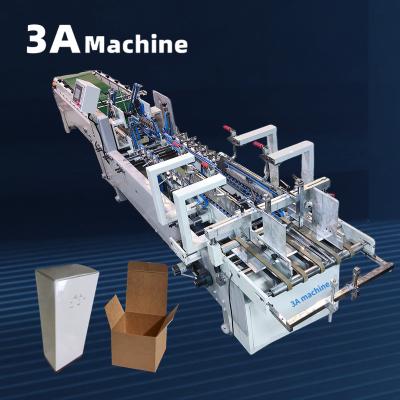 China Eficientemente colar envelopes com fácil de usar caixa pasta colador envelopes máquina de colar à venda