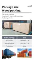China Automatic Folder Gluer Machine 580 Type for Small Boxes Unfolded Width 7-50cm for sale