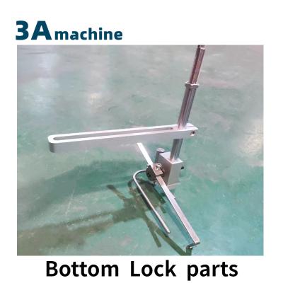 Cina SHH 800AG-2 Macchina di incollaggio per cartoni a chiusura automatica in vendita