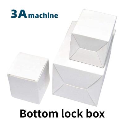 China Máquina de colagem de caixa de colagem de lado único apresentação de pasta para caixas de papelão CQT 900YG-2 à venda