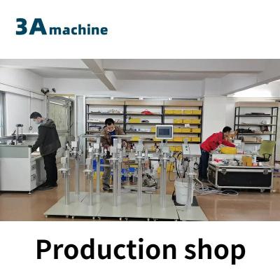 中国 高生産性 CQT 650JYG クラッシュロック ボトムボックス 医療用の自動フォルダグルーバー 販売のため