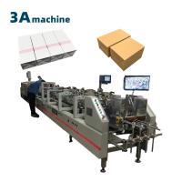 China Industrial 380V 3 Phase Electrical Control Box Customizable for Various Applications for sale