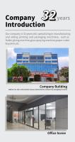 China Industrial 380V 3 Phase Electrical Control Box Customizable for Various Applications for sale