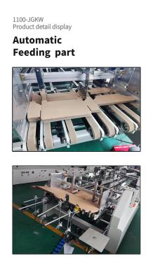 Cina 3500 KG 2 3 strati cartone ondulato cartone cartone cartone con doppio blocco fondo in vendita