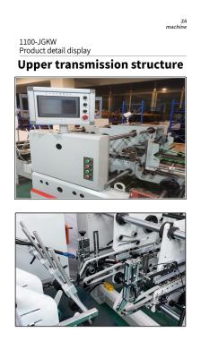 Cina 3500 KG 2 3 strati cartone ondulato cartone cartone cartone con doppio blocco fondo in vendita