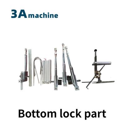 China Máquina de dobragem de colagem dupla lateral corrugada CQT900YG-2 controlada por PLC para hardware à venda