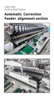 China 300m/min Bottom Lock Dual Corrugated Box Folder Gluer Machine with Hot Glue Function for sale