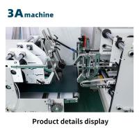 China High Productivity Folding Folder Gluer Machine for Dual Lock Bottom Automatic Box Making 1500mm for sale
