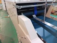 China Automatic CQT-900 Enhanced Folder Gluer for Bottom Lock and Side Glue Boxes 23-85cm for sale